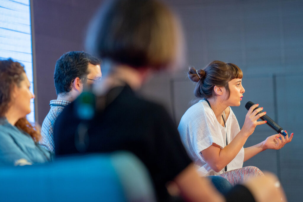 Habilidades analógicas para un entorno exponencial [ED9] - PARIX