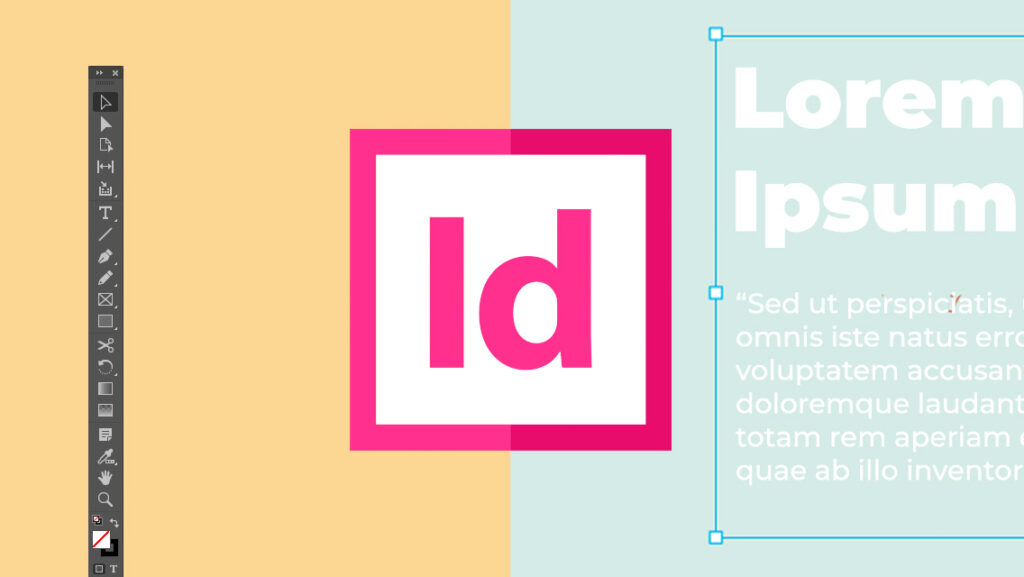 Comunicación visual con InDesign - PARIX